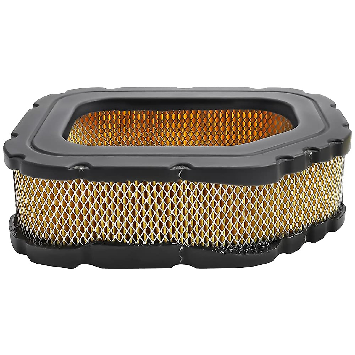 32 883 03-S1 32 083 03S Air Filter& Pre Filter for Kohler Courage SV710 SV715 SV720 SV730 SV735 SV740 Engines 20-27 HP LT1050 LT1045 LT1046 Tractor MIU11843 MIU11943 Craftsman 33180 Lawn Mower（2PCS）