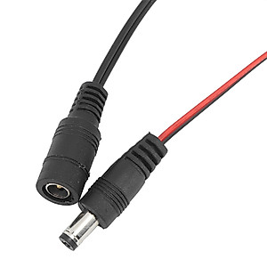 10W Solar Powered Exhaust Fan, 8cm Portable Solar Panel Fan Kit for Shed Garage Attic Barn Workshop Chicken Coop Pets Houses