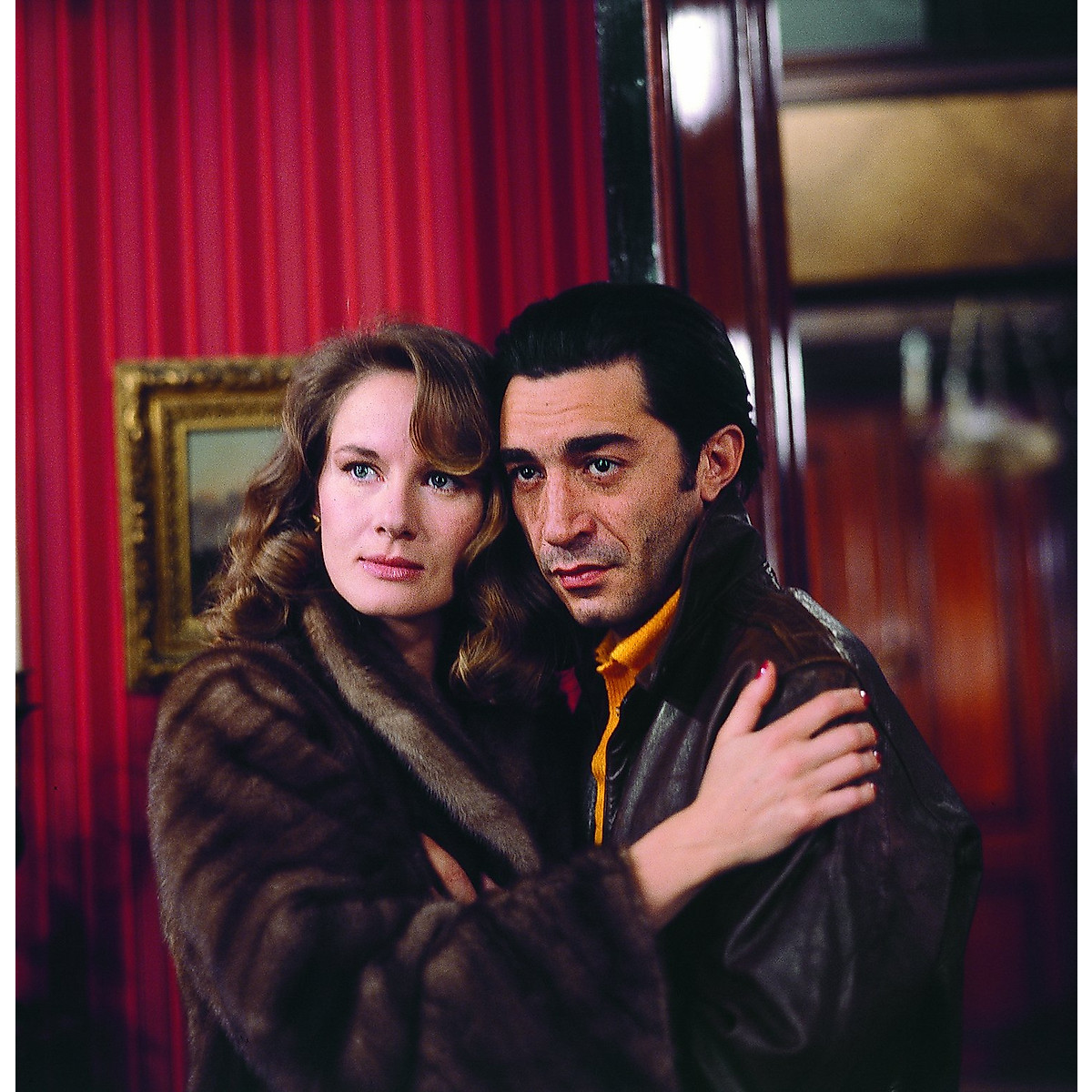 The Essential Jacques Demy (Lola, Bay of Angels, The Umbrellas of Cherbourg, The Young Girls of Rochefort, Donkey Skin, Une chambre en ville) (The Criterion Collection)