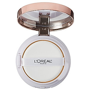 L'Oréal Paris True Match Lumi Cushion Foundation, N3.5 Classic Buff, 0.51 oz.