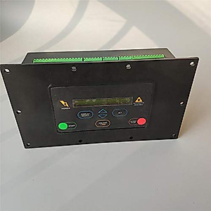 22128763 Computer Controller Panel for Screw Air Compressor Replacement Part SSR100HP