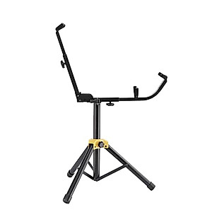 Hercules DS552B Tuba, Euphonium, and Baritone Stand