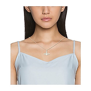 Vivienne Westwood womens female Necklace Pendant 752107B/1 [Japan import]