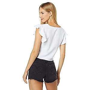 Roxy Sweeter Than This Snow White LG (US 11)