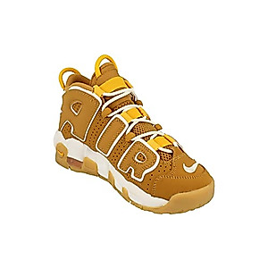 Nike Air More Uptempo (Big Kid)
