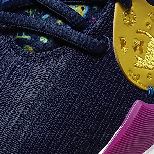 Nike Men's Shoes Zoom Freak 2 Midnight Navy DB4689-400 (Numeric_11)