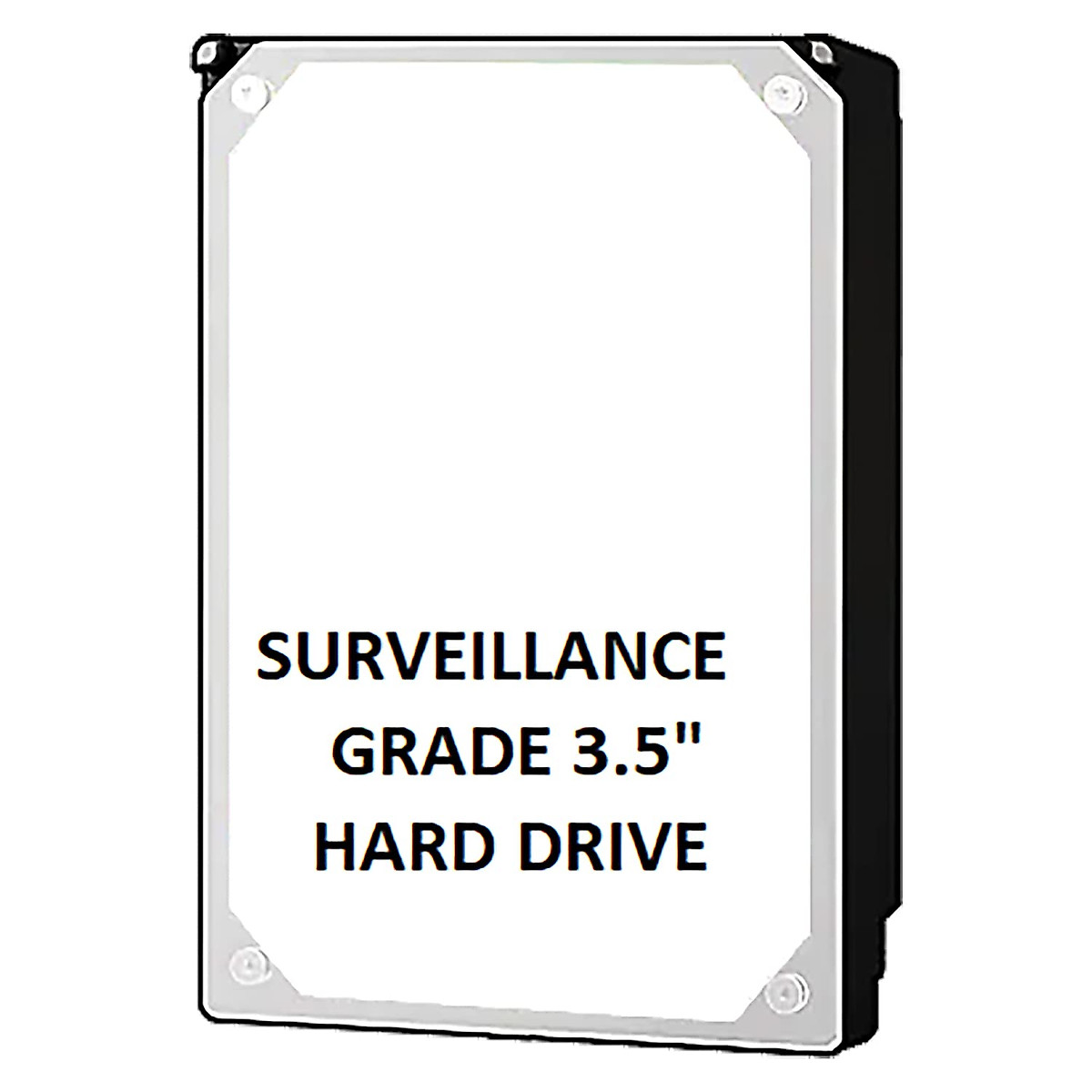 Spyclops SPY-SG6TB 6 TB Surveillance-Grade Internal Hard Drive