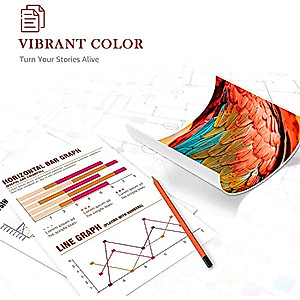 Toner Kingdom Remanufactured Toner Cartridge Replacement for HP 305 305A 305X 312 312A 312X 304A for HP Laserjet Pro 400 300 Color MFP M451dn M451nw M475dn M476nw M476dw M351A M375nw Printer (5 Pack)