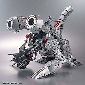 Bandai Hobby - Digimon - Machinedramon (Amplified), Bandai Spirits Figure-Rise Standard Model Kit