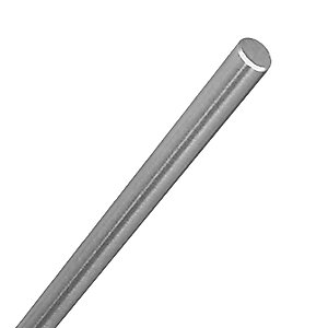 Lee Engineering Aluminum Lab Frame Lattice Rod 1/2" x 24"