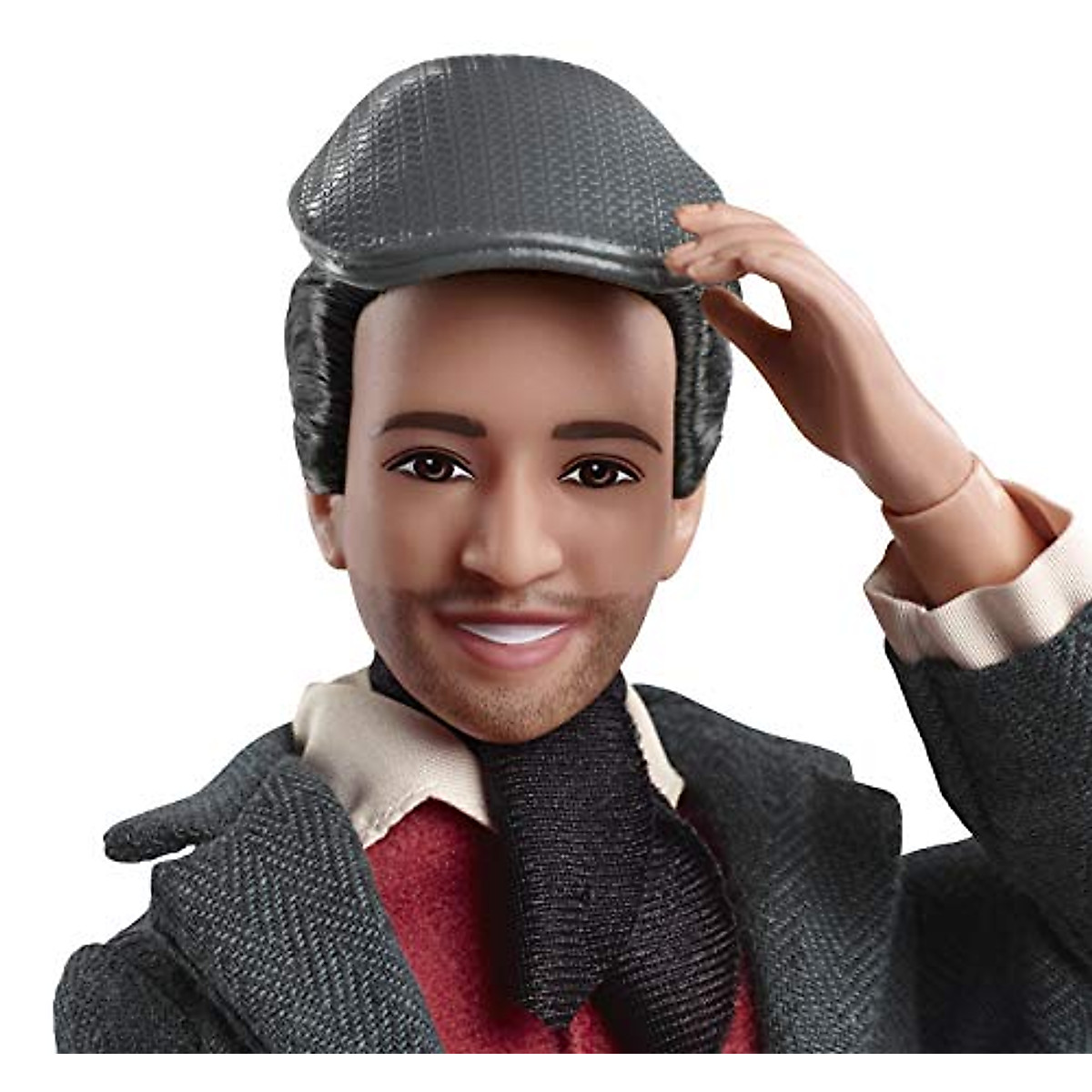 Barbie Disney Mary Poppins Returns Jack The Lamplighter Doll