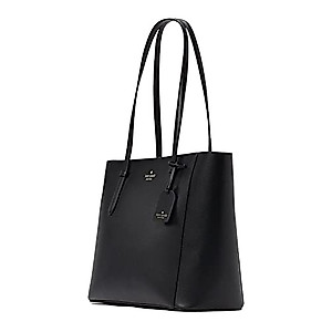 Kate Spade Schuyler Medium Tote (Black)
