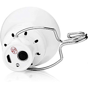 Solar Camping Light for Balcony Deck Patio Umbrella Lights Garden Shed Barn Outdoor Indoor Night Light Emergency Pet House Light