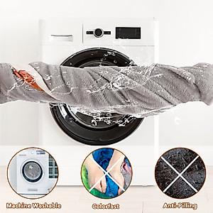 Baby Seat Cover Compatible with Bumbo Seat, Soft Comfortable Seat Cover for Baby Girl Boy, Breathable Removable Cover for Baby Seat, Machine Washable, Watercolor Animal