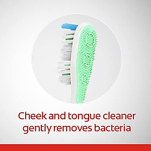 Colgate Tb 360 Enamel Hea Size 3ct Colgate Toothbrush 360 Enamel Health 3ct