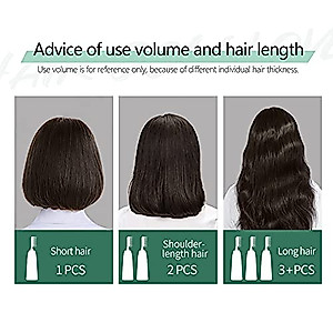 HJL Hair Color Permanent Hair Dye Cream with Comb Applicator Ammonia Free Hair Coloring Kit, Light Blonde, Pack of 1