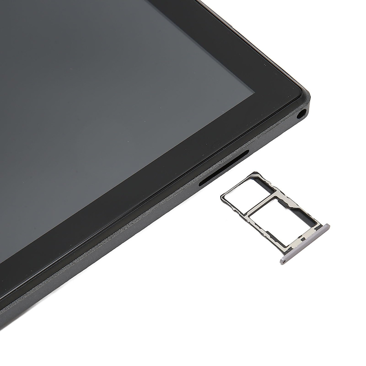 GLOGLOW 10.1 Inch Tablet, 8GB 256GB 4G Network Tablet PC 100-240V 5G WiFi 8 Core CPU for Learning (US Plug)