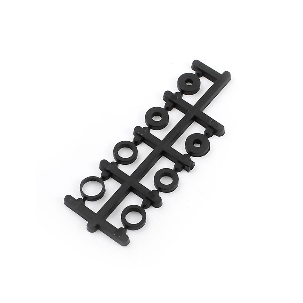 Aexit RC Airplane Electrical equipment Aircarft Part 8.5" Pitch 11mm Rotating Diameter Black 2 Vanes 11x8.5E Direct Drive Prop Propeller