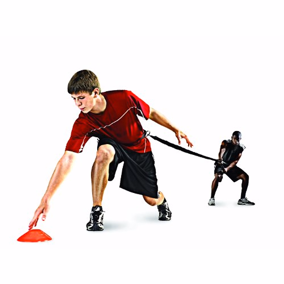 SKLZ Recoil 360 Dynamic Resistance Training Belt