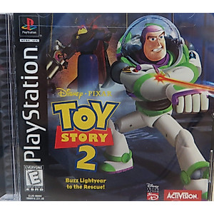 Toy Story 2 (Renewed)