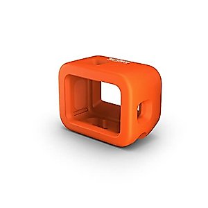 GoPro Cameras Floaty (HERO11 Black/HERO10 Black/HERO9 Black) - Official Accessory