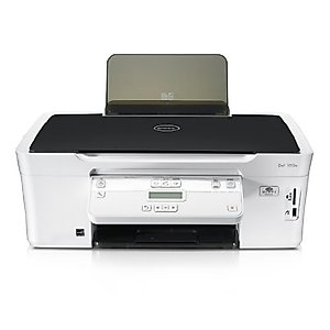 Dell All-in-One Wireless Printer (V313W)