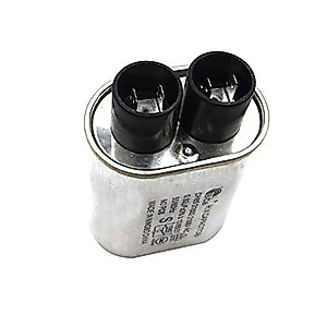 Meter Star CQC Universal Household Microwave High Voltage Capacitor 0.92uf ch85 21092 2100V AC H.V.Capacitor 10/85/21 50/60Hz NO PCB