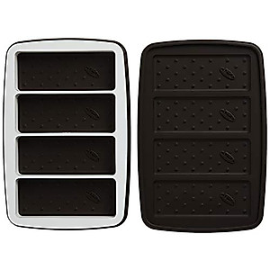 Chef'n Sweet Spot Ice Cream Sandwich Maker, Large, Black