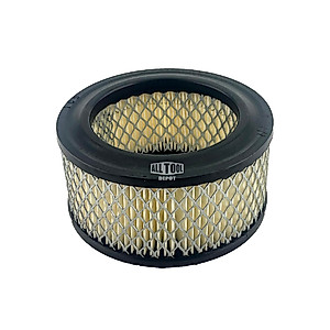 Air Compressor Air Intake Filter Elements #14 A424 Compatible for Ingersoll Rand 32170979, SS5, 2340, 2475 (2 Pack)