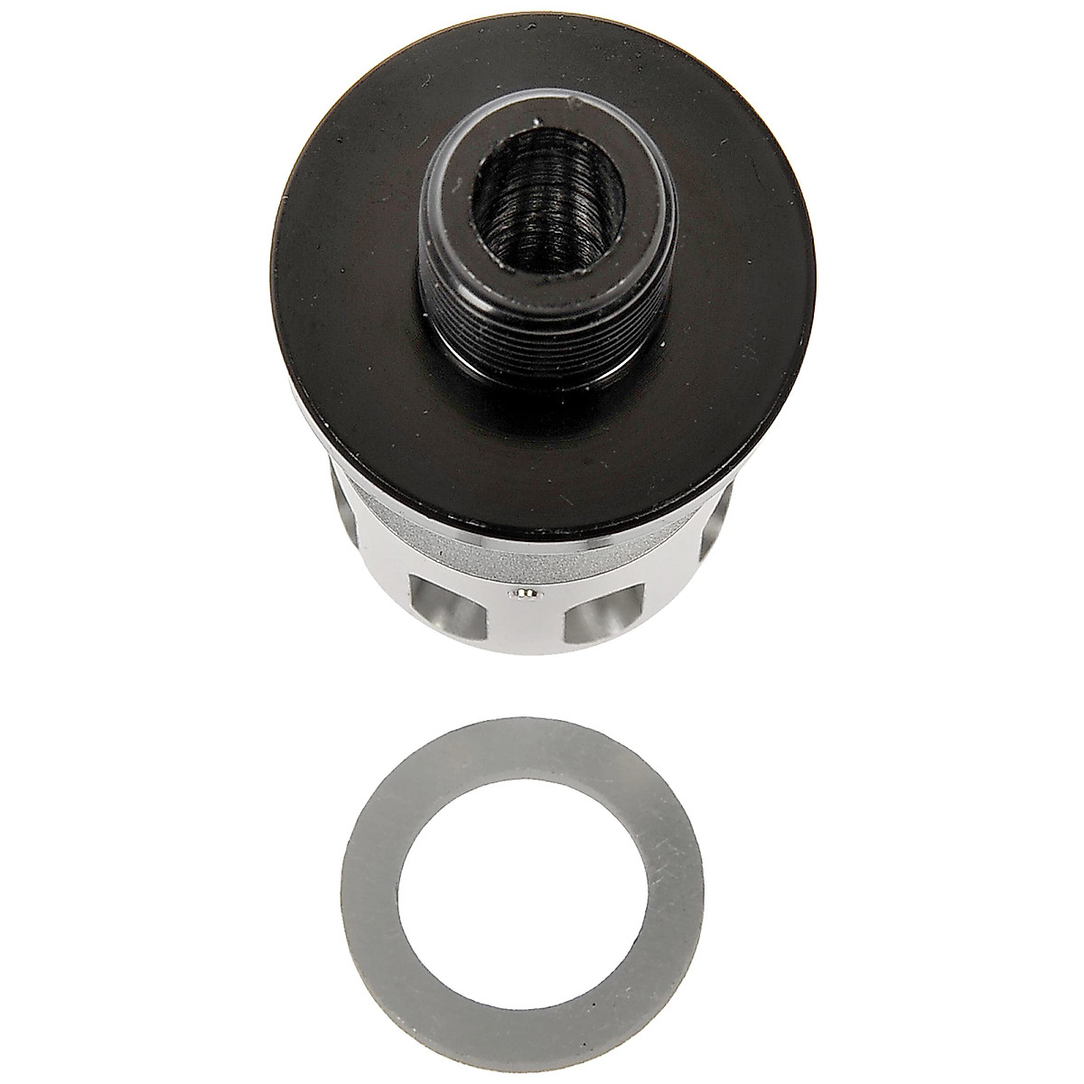 Dorman 092-020 Twist Drain Solution Compatible with Select Models