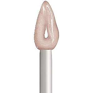 L’Oréal Paris Makeup Infallible 8 Hour Hydrating Lip Gloss, Frosted, 0.21 Fl Oz