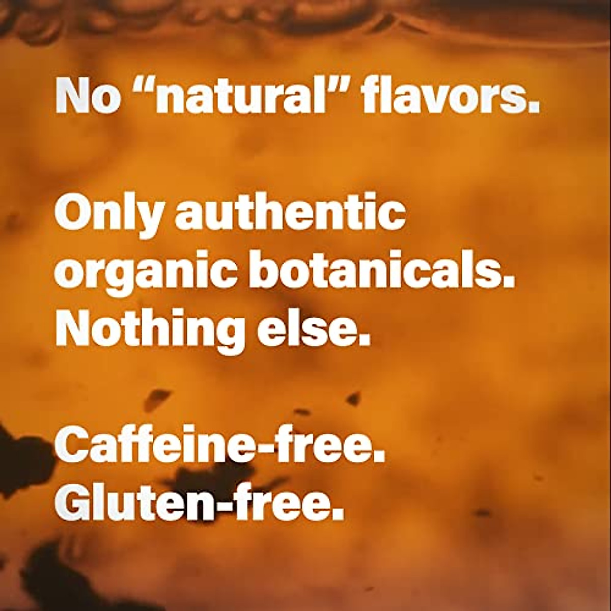 Kilu Goodnite Herbal Tea – 100% Organic - Loose Leaf - Approximately 35 Servings