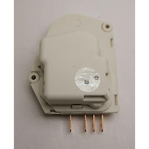 215846602 - Defrost Timer compatible with Refrigerator
