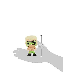 Funko Pop! WWE: Sting and Lex Luger 2 Pack - FYE Exclusive