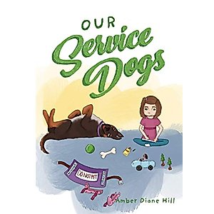 Our Service Dogs
