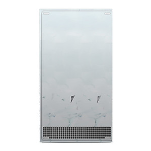 Head Case Designs Officially Licensed Assassin's Creed Connor III Graphics Matte Vinyl Sticker Gaming Skin Decal Cover Compatible with Xbox Series S Console and Controller Bundle