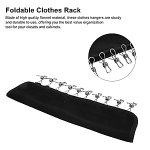 Outdoor Portable Cloth Hanger Clips Multifunctional Clothespin Travel Supplies for Detachable Foldable Clothes Rack, Cloth Drying Hanger, Socks Rack