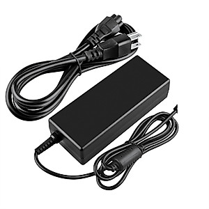 PKPOWER AC DC Adapter Replacement for Globtek GS-150 GT-500160-30 Charger Power Supply Mains Cord