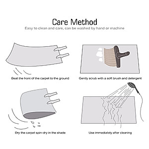 Neo Traditional Sailor Jerry-Inspired Tattoo Flash Art Area Rug Rugs for Girls Nursery Home Decor Indoor Carpet Full Size (5x8, 4x6, 3x5)