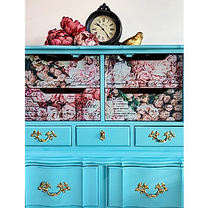 Prima Marketing 655350645335 Redesign-Tissue, Multicolored