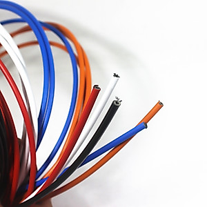 Chooee Shifter Cable Housing Kit Road Bicycle Mountain Bike