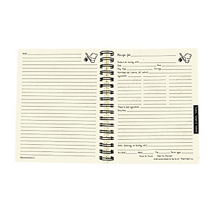 Recipes - A Cooking Journal