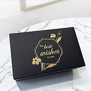 Let It Be Musical Box - Classical Wooden Music Box,Gifts for The Beatles Band Fans,Gifts for Friends and Family Birthday/Christmas/Valentine's Day