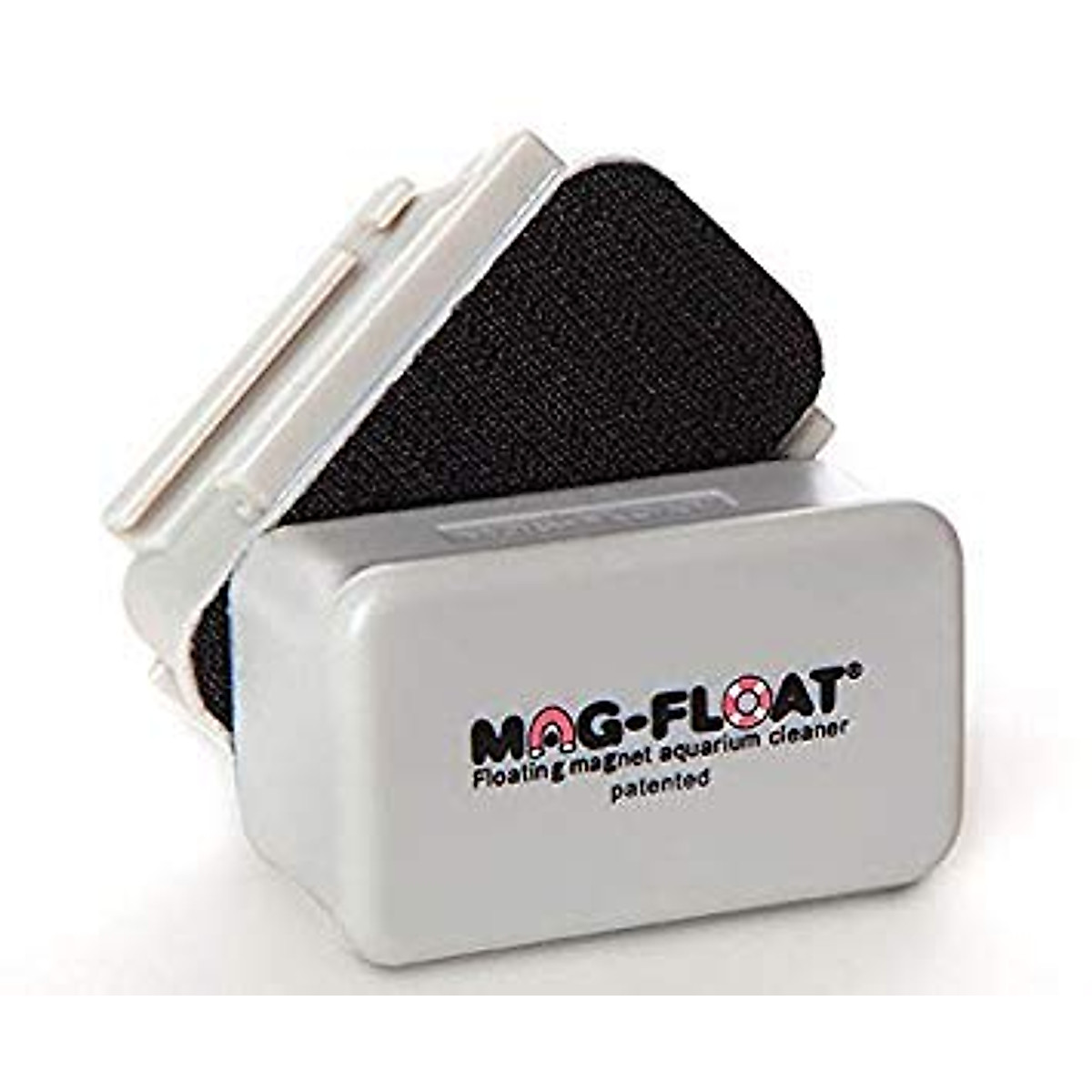 Mag-Float-30 Small Glass Aquarium Cleaner (w/Scraper Option)