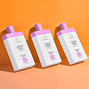 Drunk Elephant Scrubbi Bamboes Body Cleanser - Moisturizing, Exfoliating Bamboo Beads (240 mL / 8 Fl Oz)