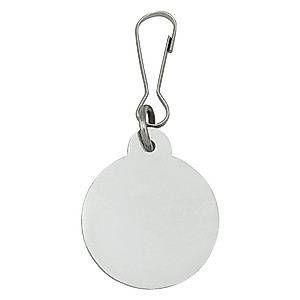 GRAPHICS & MORE Care Bears: Unlock the Magic Grumy Bear Sigh Jacket Handbag Purse Luggage Backpack Zipper Pull Charm