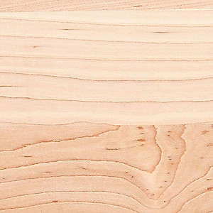 John Boos Maple Wood Reversible Cutting Board for Kitchen Prep, 20 x 15 Inches, 1.75 Inches Thick Edge Grain Rectangular Charcuterie Boos Block