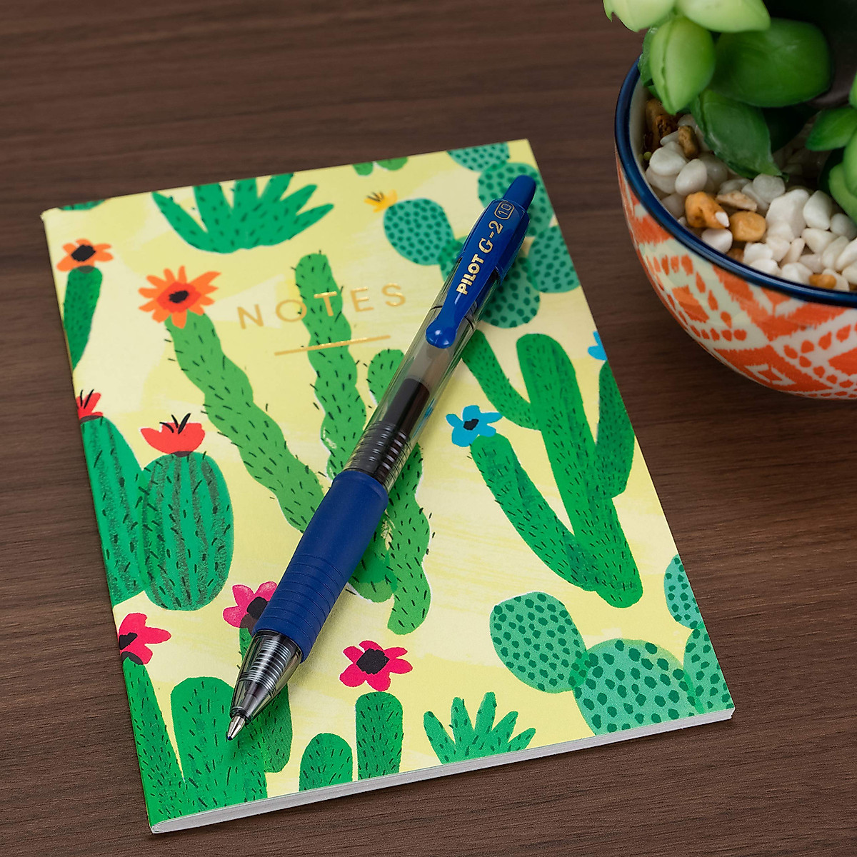 PILOT 2715733 G2 Retractable Gel Pens Bold Point Blue Ink 36/Pack (84099)