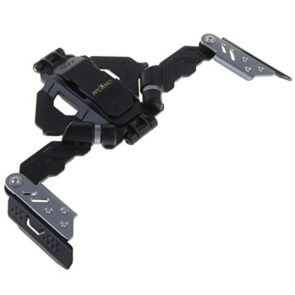 Ronyme Telescopic Gamepad Stand for Android Smartphone System