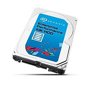 Seagate (SEADX) Hard Drives